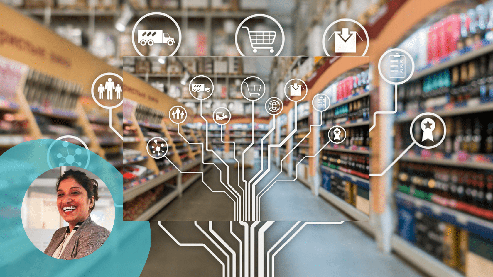 The Rise Of The Retail Media Network And What It Means For Luxury