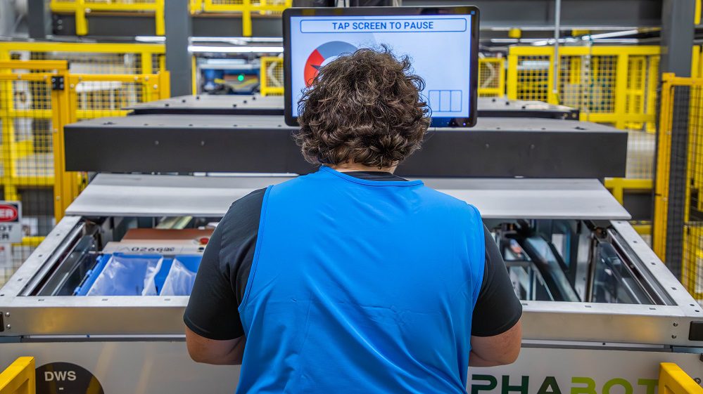 Walmart Debuts Second In-Store Fulfillment Center in Bentonville - Retail TouchPoints
