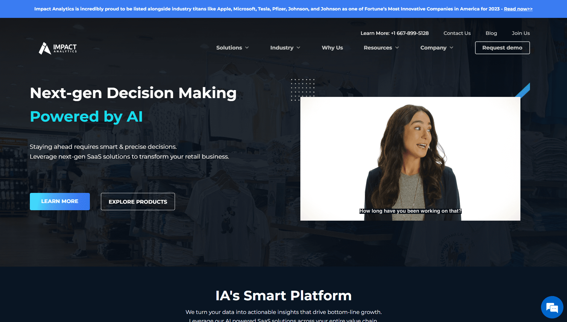 Impact Analytics Helps Enable Lifecycle-Based Optimization - Retail TouchPoints
