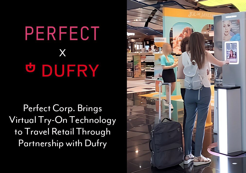 Travel Retailer Dufry Aims to Help On-the-Go Customers with AR Try-On - Retail TouchPoints