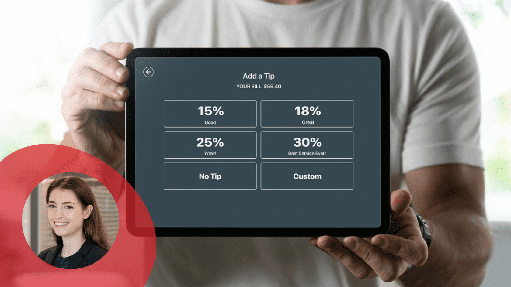 ‘Tech Tipping’ is Angering Consumers. Here’s How to do it Right ... ‘Tech Tipping’ is Angering Consumers. Here’s How to do it Right ...