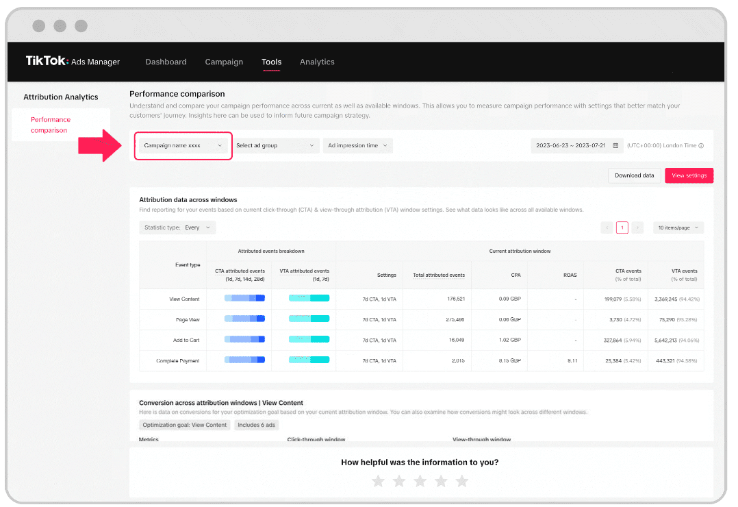 TikTok Launches First-Party Measurement Solution for Advertisers