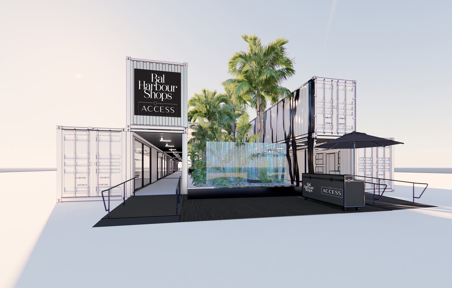Bal Harbour Pop-up Embarks on Luxurious Retail Tour - Retail TouchPoints