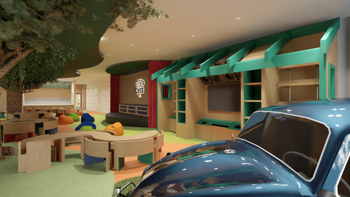 Travel CAMP: Marriott Bonvoy to Launch New Kids Club Experience - Retail TouchPoints