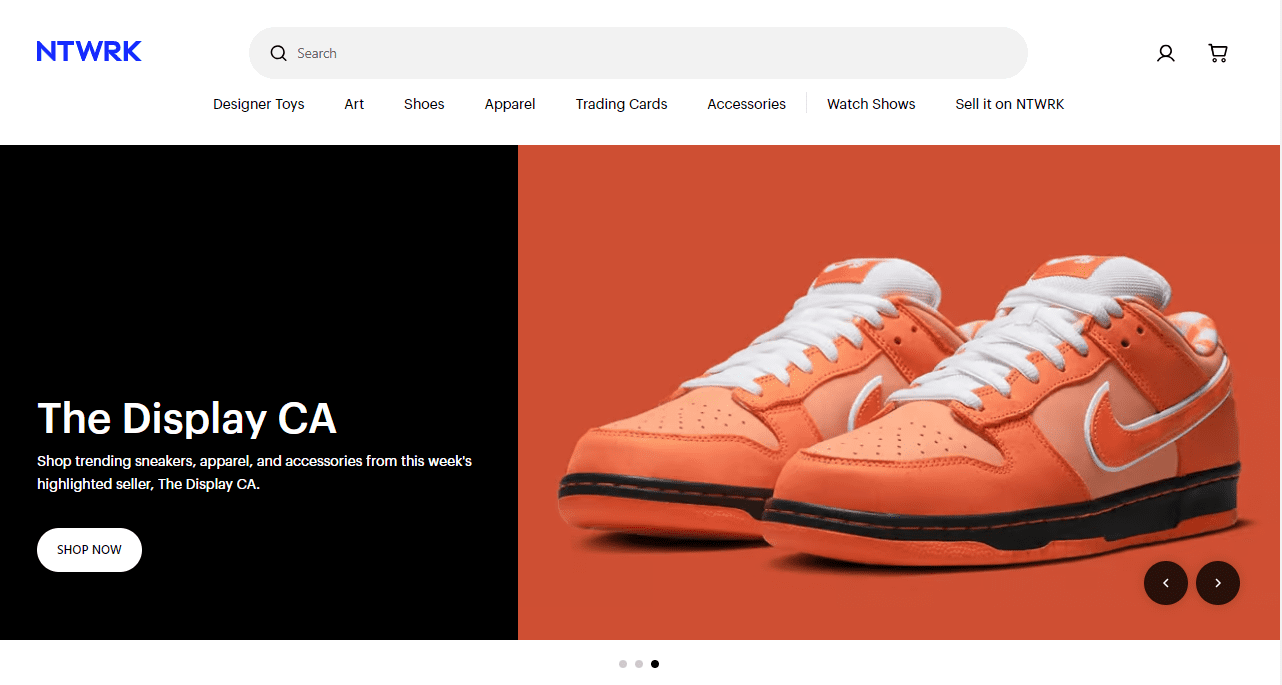 With Acquisition of Complex, NTWRK Plans to Create a ‘Next Gen Content and Shopping Experience ...