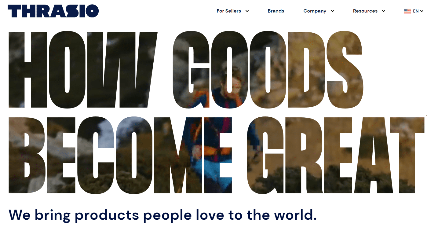 UPDATE: Amazon Aggregator and Former ‘Unicorn’ Thrasio Exits Bankruptcy, Names New CEO - Retail ...