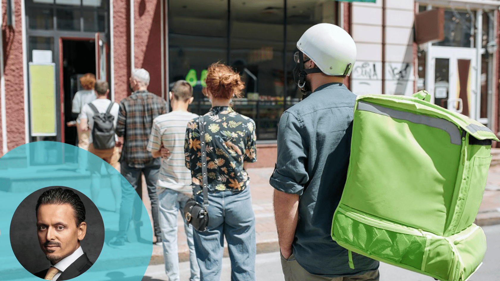 Are Queues Really a Good Thing? - Retail TouchPoints