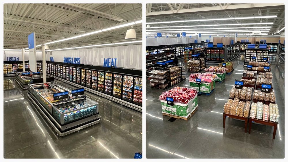 Walmart Debuts Larger-Format Neighborhood Market Stores in Florida and Georgia - Retail TouchPoints