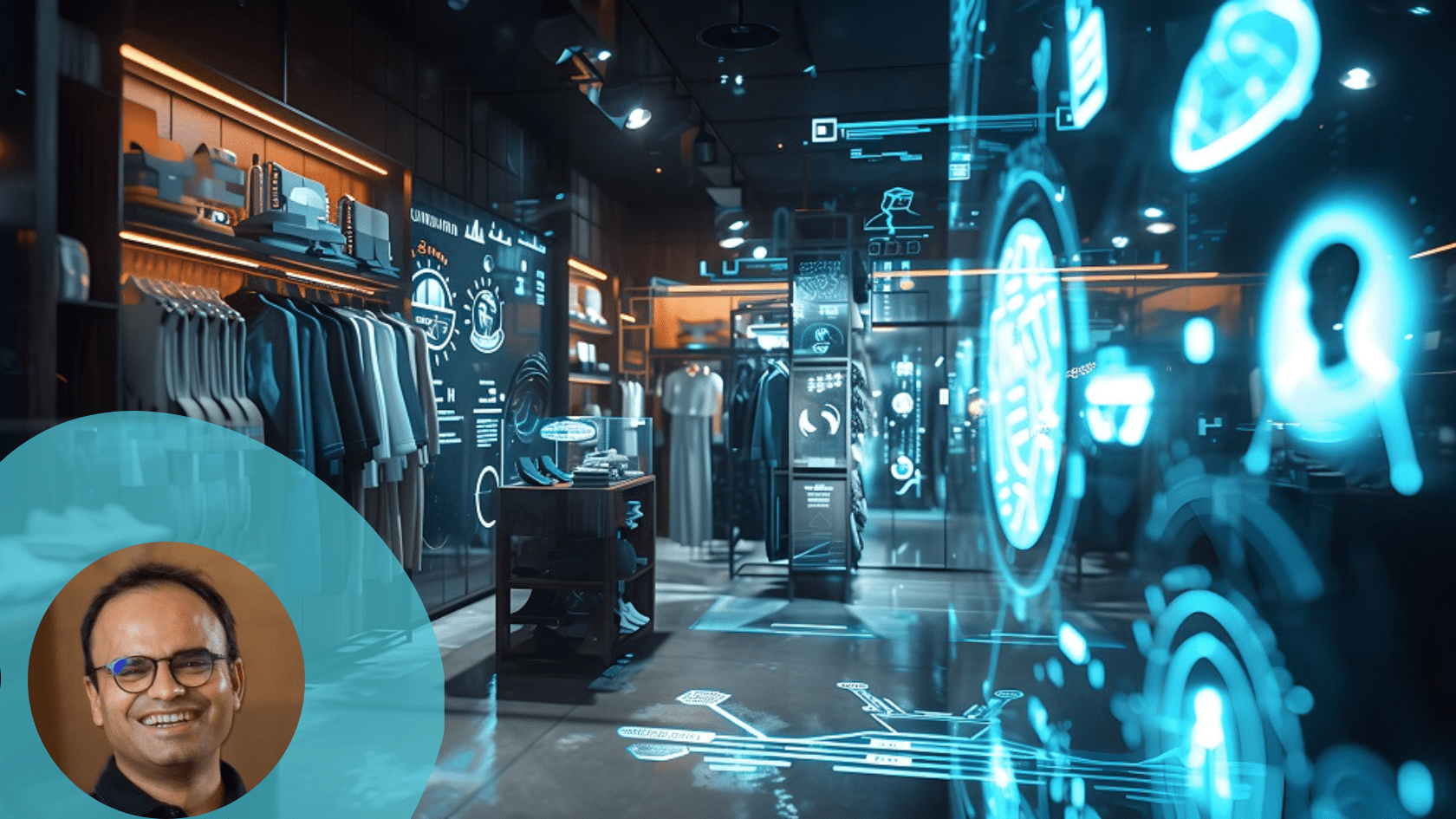 Emerging Generative AI Model Helps Optimize Retail Merchandising Efforts - Retail TouchPoints