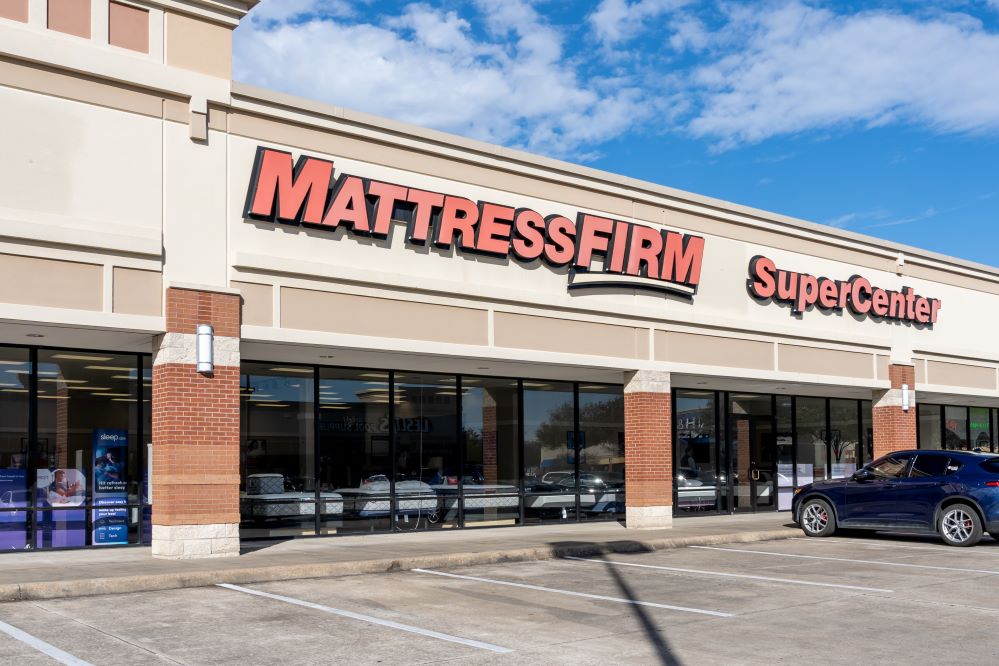 Tempur Sealy Agrees to Sell 176 Stores in Pursuit of Mattress Firm Acquisition Retail TouchPoints