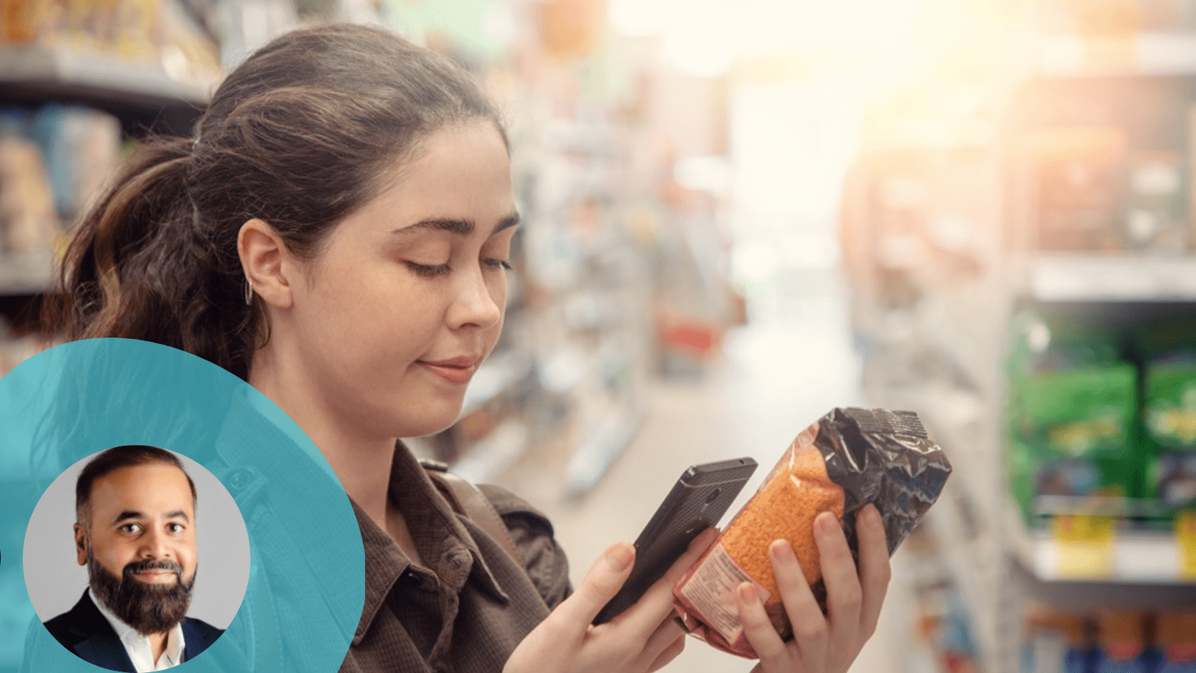 How QR Codes Modernize Holiday Shopping Experiences - Retail TouchPoints