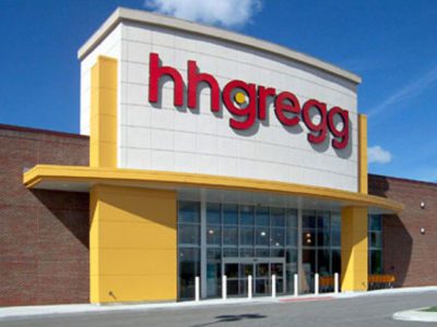 Hhgregg Makes Moves On Brand Transformation - Retail TouchPoints