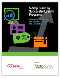 5-Step Guide To Successful Loyalty Programs - Retail TouchPoints