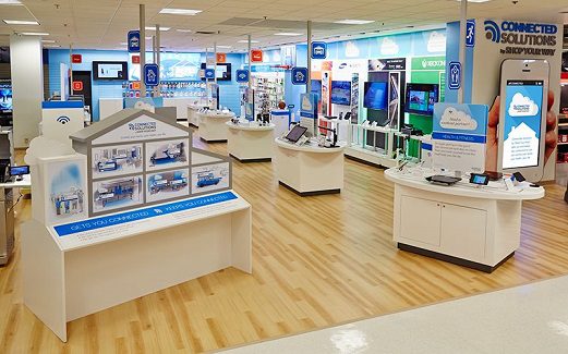 Sears Opens Three “Connected Solutions” Stores - Retail TouchPoints