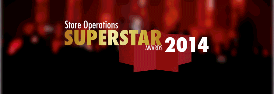 The 2014 Store Operations Superstar Awards - Retail TouchPoints