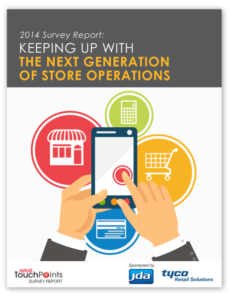 Exclusive Survey: Keeping Up With The Next Generation Of Store ...