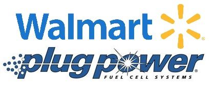 Walmart Adds Plug Power Fuel Cells To Seventh Distribution Center ...