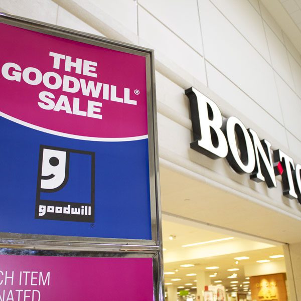 Bon-Ton And Goodwill Drive $233 Million In Nonprofit Revenue With ...