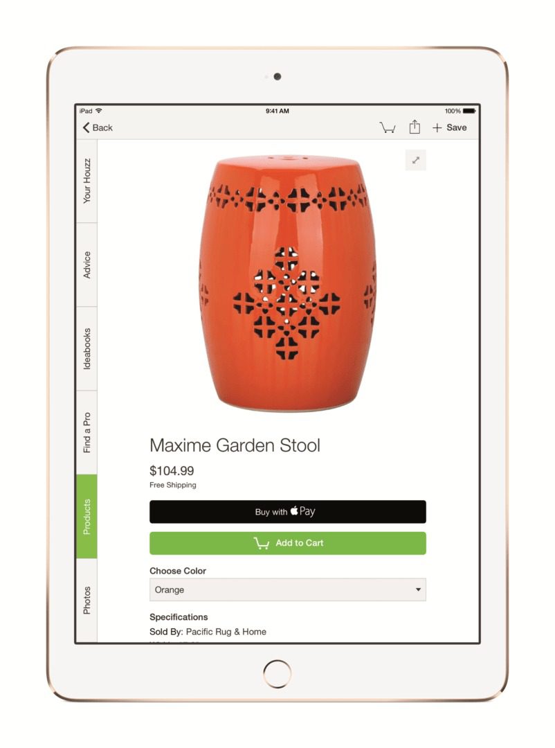 Apple Pay Launches October 20 - Retail TouchPoints