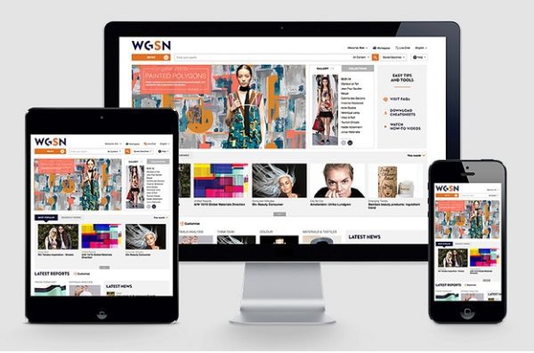 WGSN Provides Trend Forecasting To Fashion Retailers - Retail TouchPoints