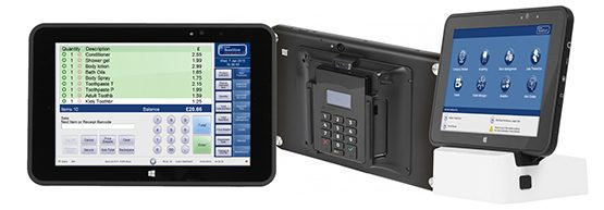 PCMS Unveils New Mobile Payment Device - Retail TouchPoints