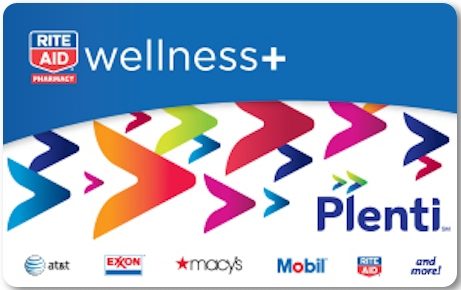 Rite Aid Introduces Wellness+ With Plenti Marketing Campaign - Retail ...