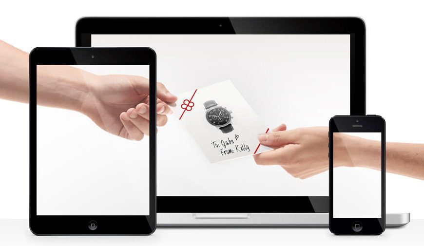 Loop Commerce Improves The E-Gift Giving Experience - Retail TouchPoints