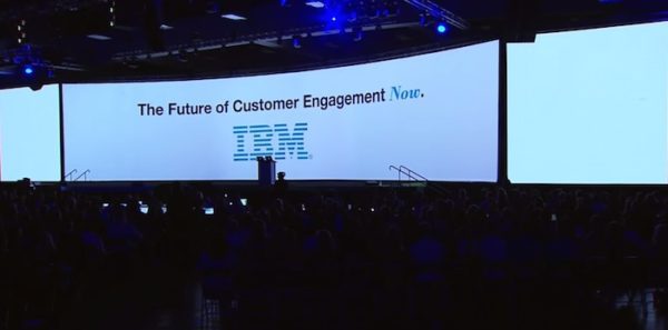 IBM Spotlights New Solutions, Success Stories At Amplify 2015 - Retail ...