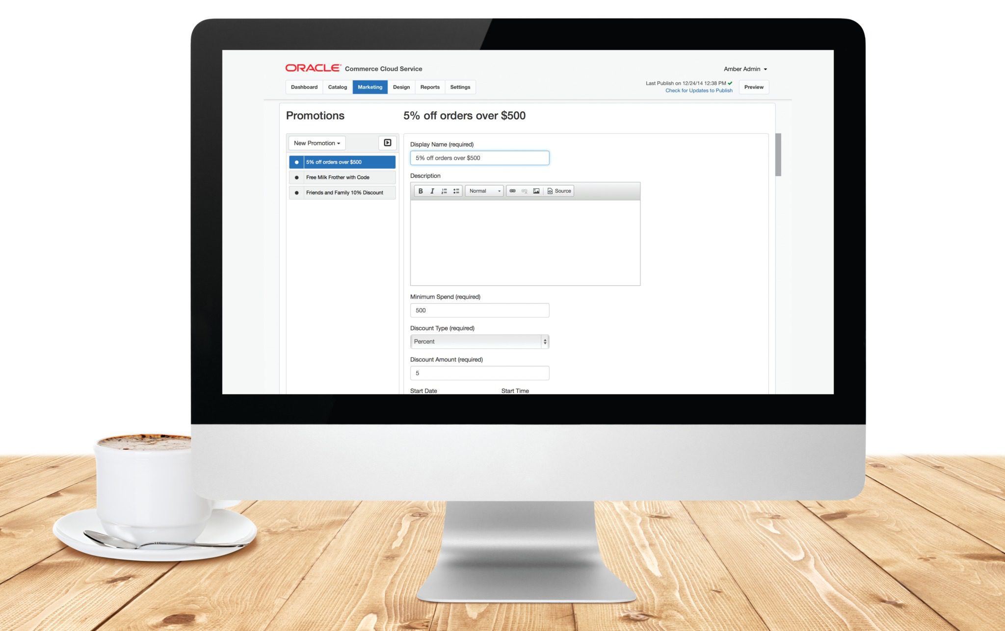 Oracle Adds Commerce Cloud To CX Platform - Retail TouchPoints