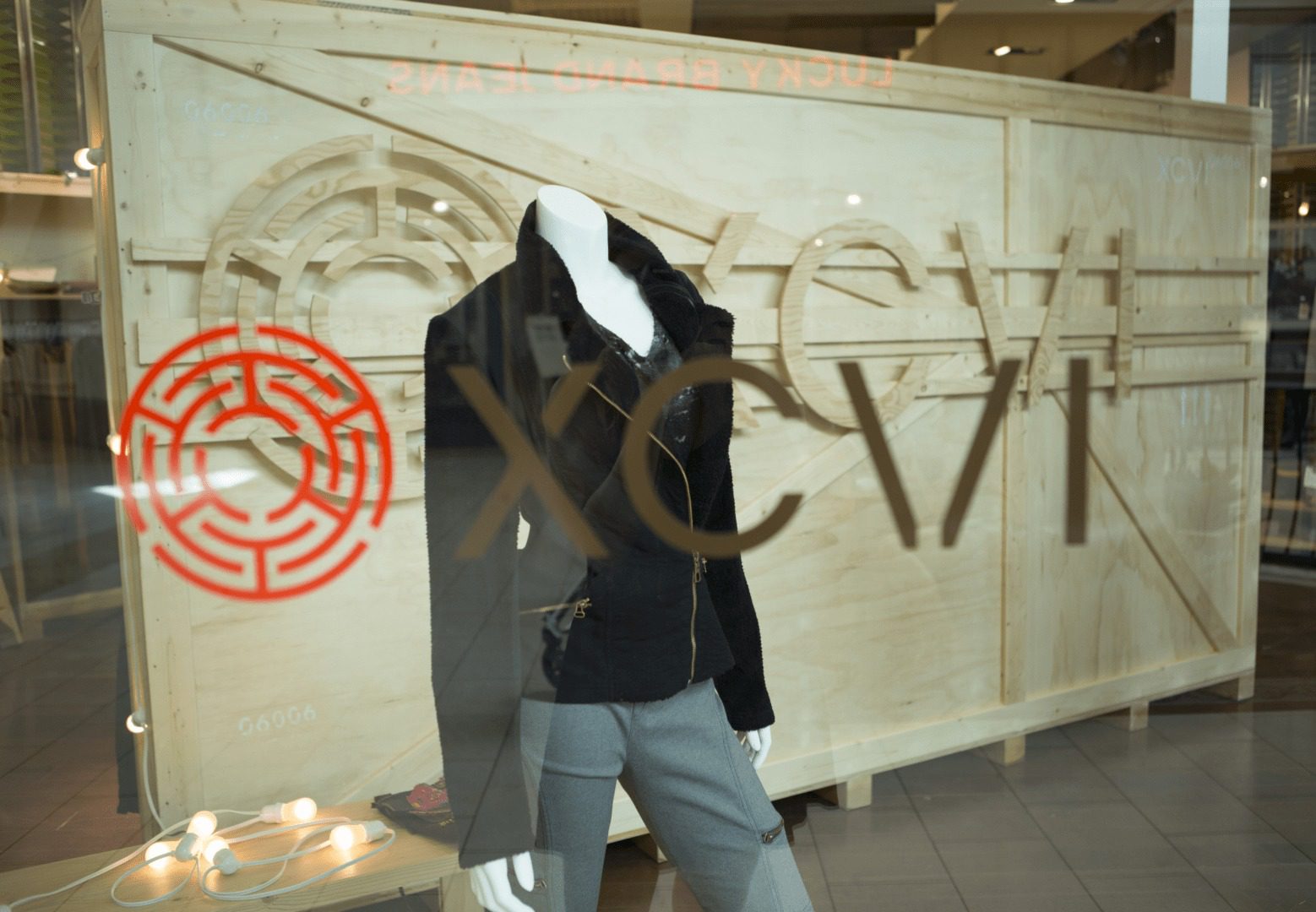 XCVI Improves Inventory Management With Springboard Retail - Retail TouchPoints