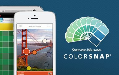 Sherwin-Williams Launches In-Store Color Selection System - Retail ...