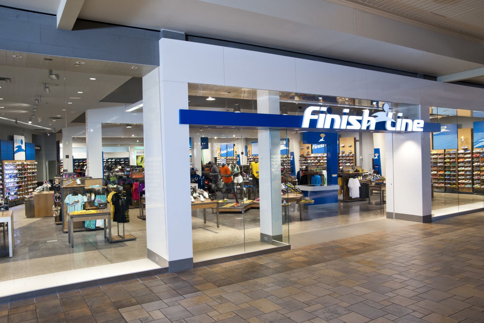 The Finish Line Partners With Puma To Offer Unique Brand Experience ...