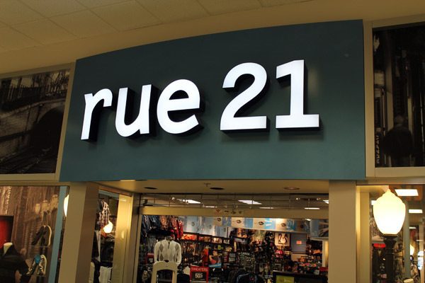 Rue21 Taps APT Network Planner To Improve Store Planning, Growth ...
