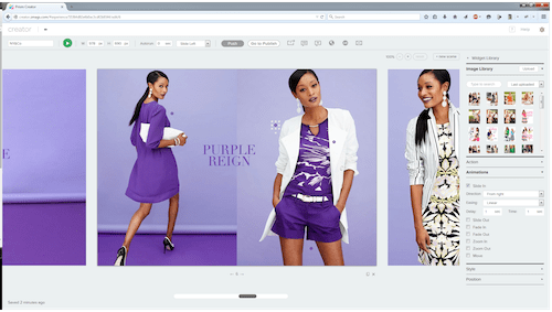 Zmags Creator Helps Retailers Publish Digital Content Faster - Retail ...