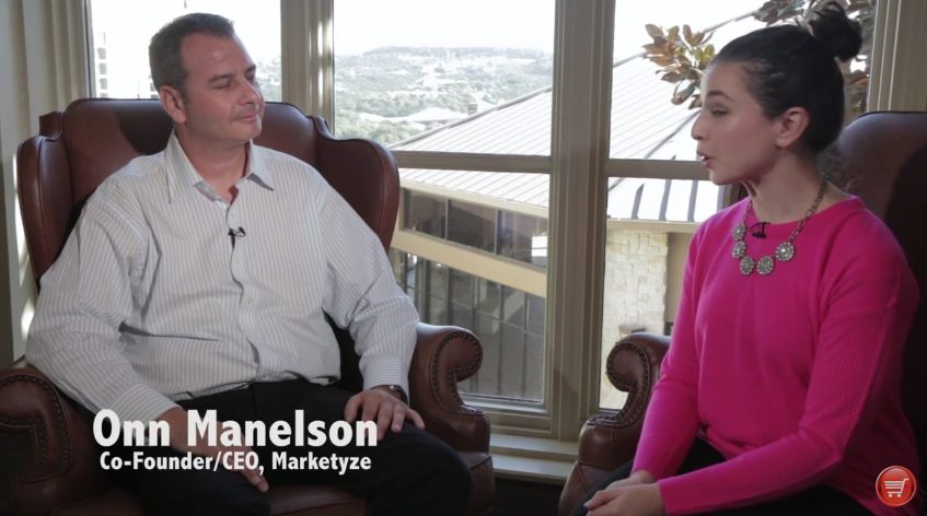 Marketyze And Revionics Deliver Actionable Pricing Intelligence ...