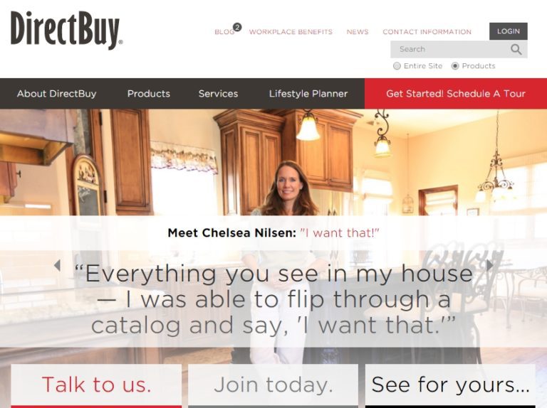 DirectBuy Bolsters Orders 30% Through Digital, Customer Service Revamp ...