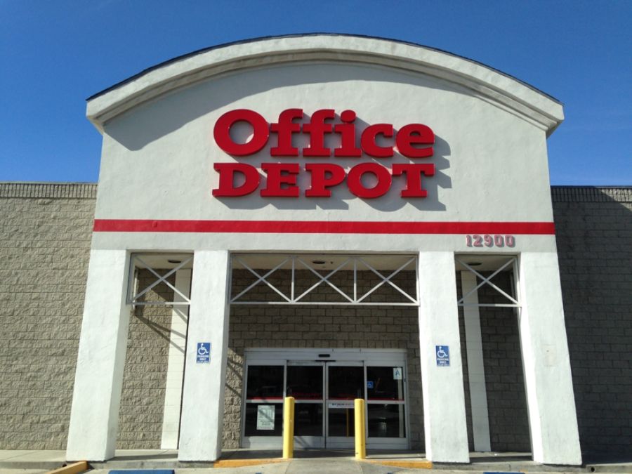 Office Depot Taps Virtual Reality To Streamline Store Experience ...