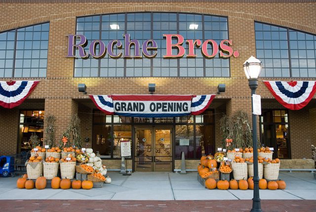Roche Bros. Introduces Omnichannel Fulfillment And 1-To-1 ...