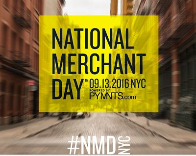 Inaugural National Merchant Day To Honor Payments And Loyalty ...