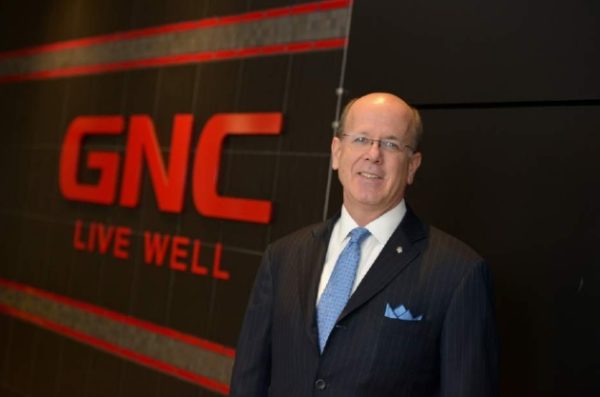 GNC CEO Steps Down As Troubled Retailer Continues Strategic Review ...