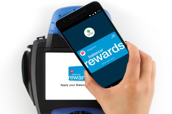 Walgreens Becomes First Retailer To Integrate Loyalty Program With ...