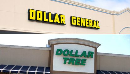 Dollar Stores Play Catch-Up With Walmart On Pricing, But Need To Do ...