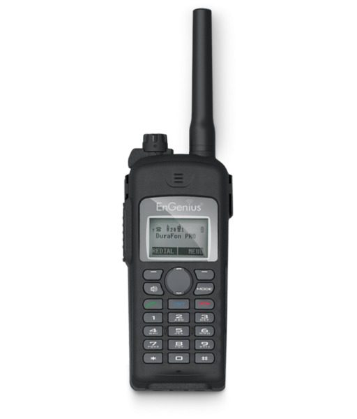 Engenius Releases DuraFon-UHF-HC Communication Handsets - Retail ...