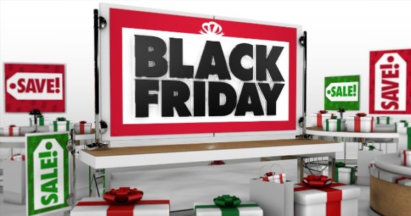 Deep Discounts Drive $5.3 Billion In Online Sales Over Holiday Weekend ...