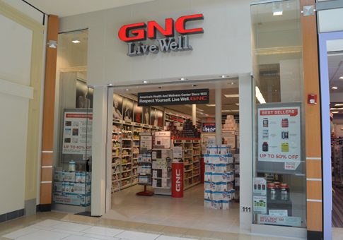 GNC To Close 4,400+ Stores For One Day As It Rebrands ‘Broken Model ...