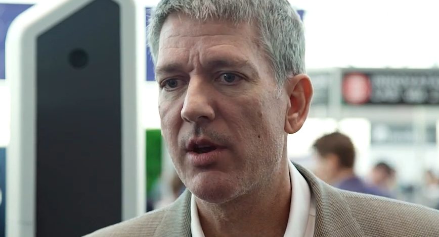 Trax Combines Robotics And Image Recognition To Improve In-Store ...