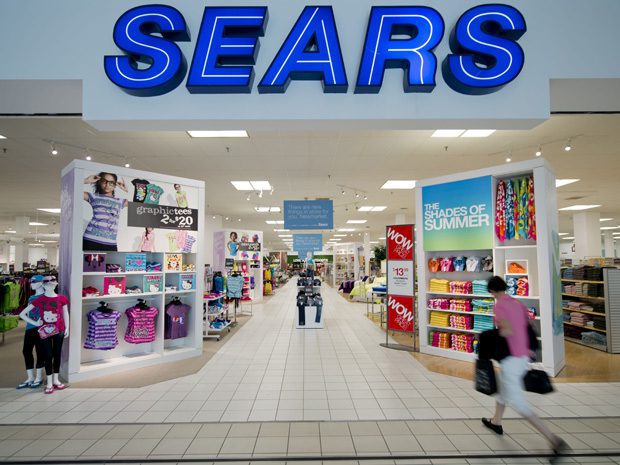 Sears Borrowing $200 Million More From Its CEO - Retail TouchPoints