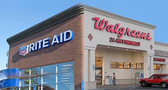 Regulatory Caution Keeps Walgreens-Rite Aid Merger On Thin Ice - Retail ...
