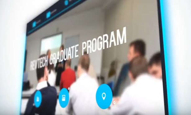 REVTECH Announces 2017 Graduate Accelerator Program Participants ...