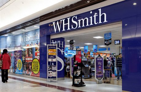 WHSmith Travel Upgrades Demand Forecasting For Perishable Items ...